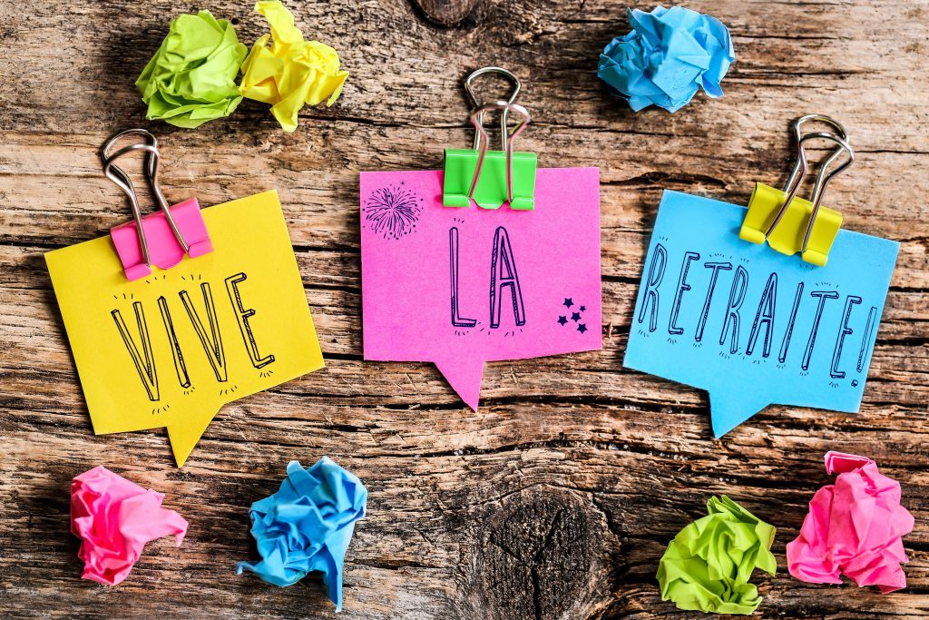 Comment organiser une fête pour le départ en retraite ? – Retrouver ...
